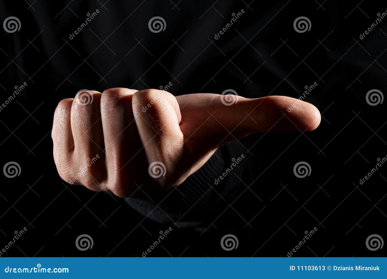 Hand symbol stock image. Image of hands, care, metaphor - 11103613