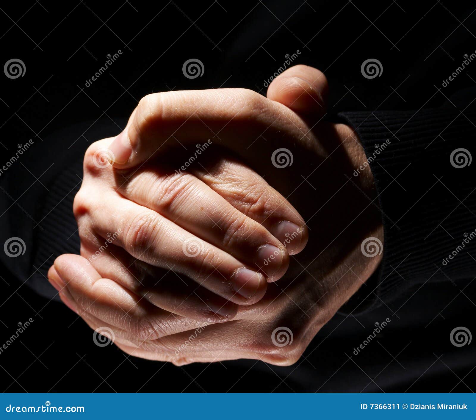 Hand symbol stock image. Image of conceptual, hands, life - 7366311