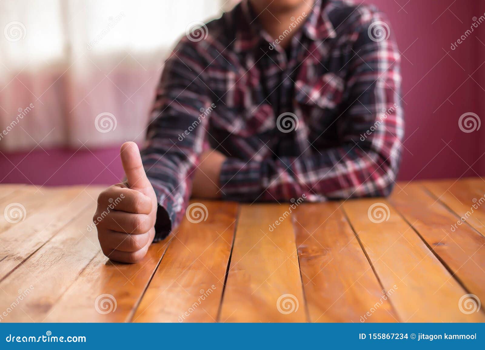 Hand Symbol To Superlative, Very Good Symbol Stock Photo - Image of ...