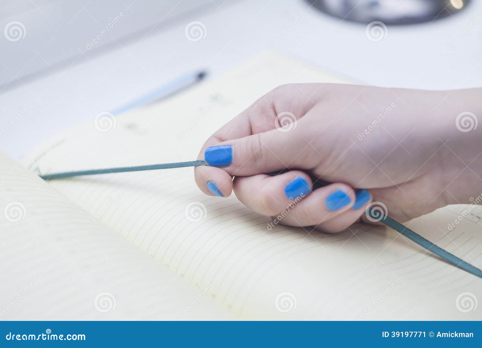 Hand with tab stock image. Image of school, manager, notes - 39197771