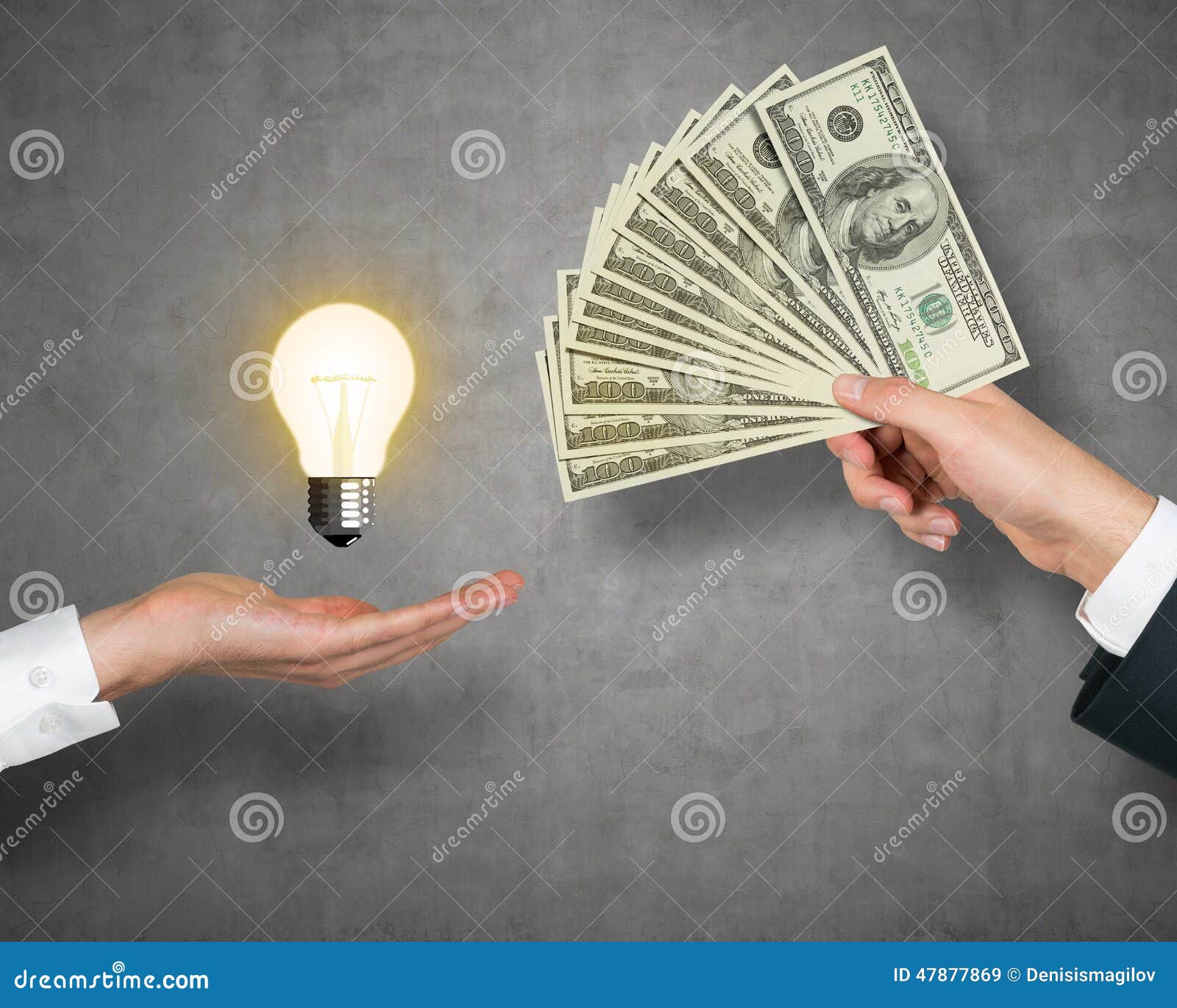 Hand take something idea stock image. Image of concept - 47877869