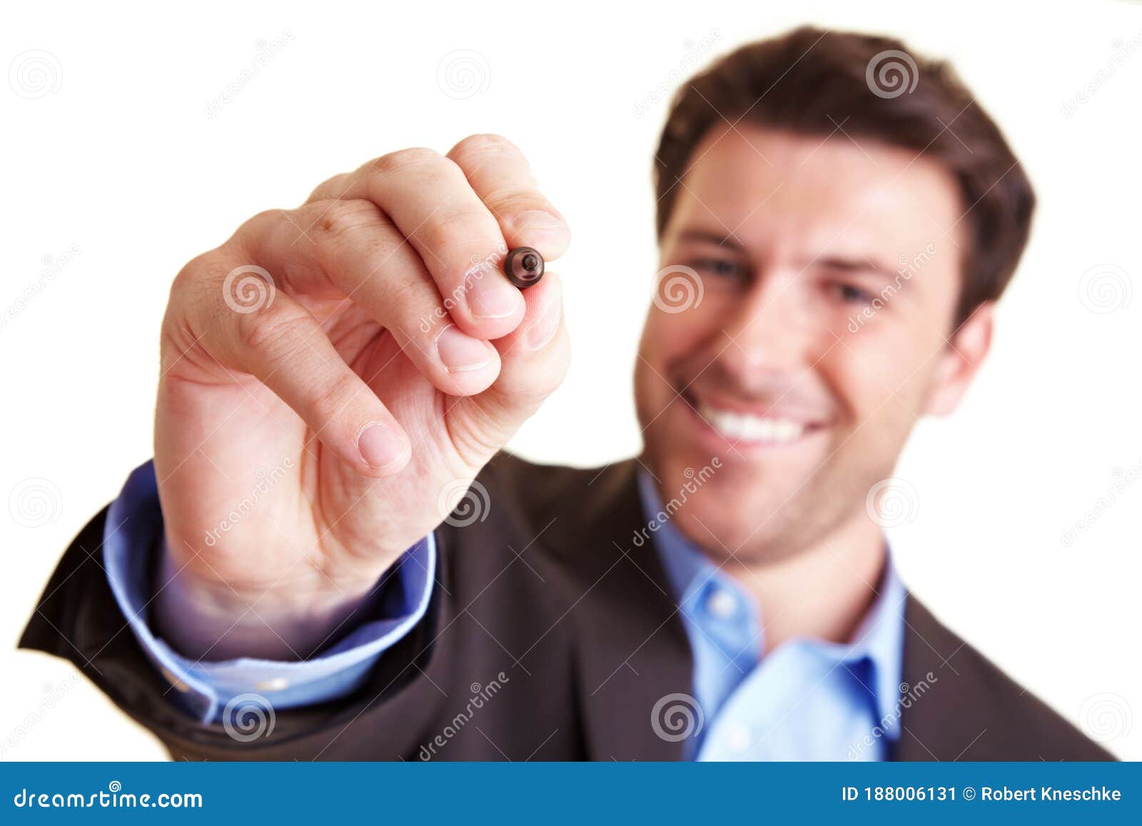 Hand takes notes stock image. Image of life, apprenticeship - 188006131