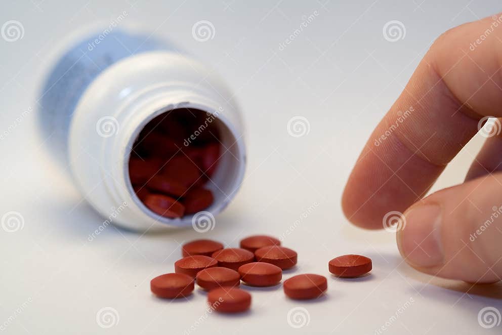Hand taking red pill stock photo. Image of remedy, health - 451476 Hand taking red pill stock photo. Image of remedy, health - 451476