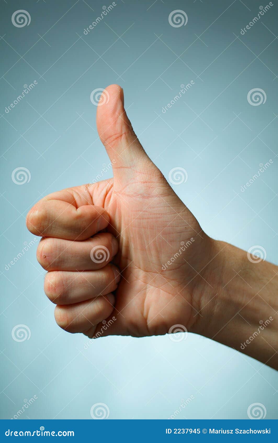 Hand Talk Series stock image. Image of sign, thumb, finger - 2237945