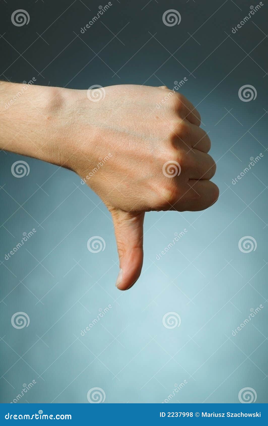 Hand Talk Series stock photo. Image of close, dislike - 2237998