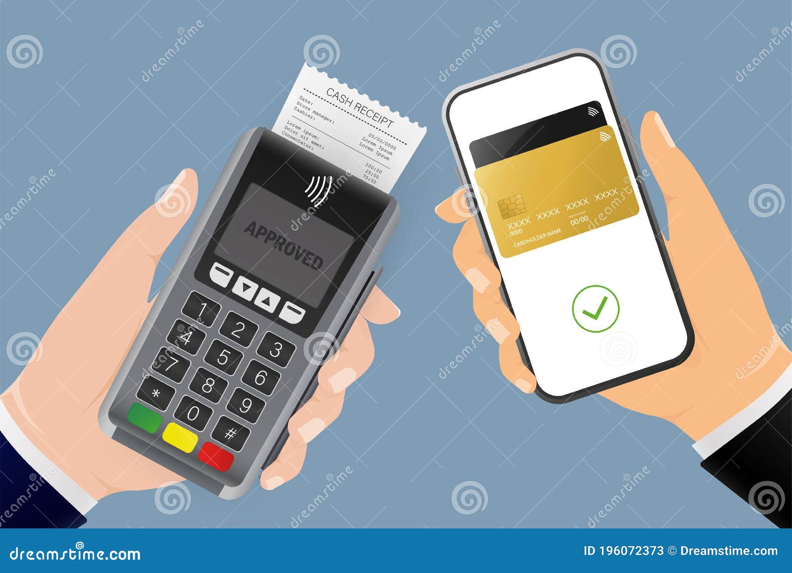 Hand Terminal Stock Illustrations – 6,493 Hand Terminal Stock ...