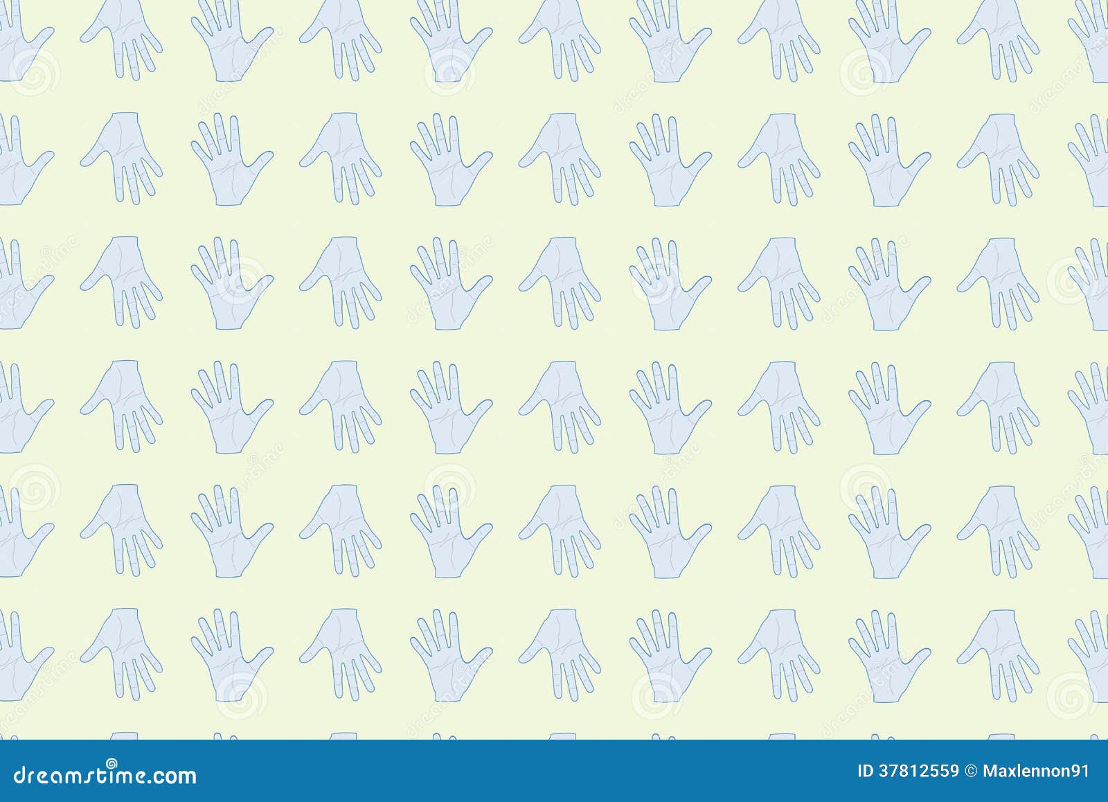 Hand texture stock illustration. Illustration of hands - 37812559