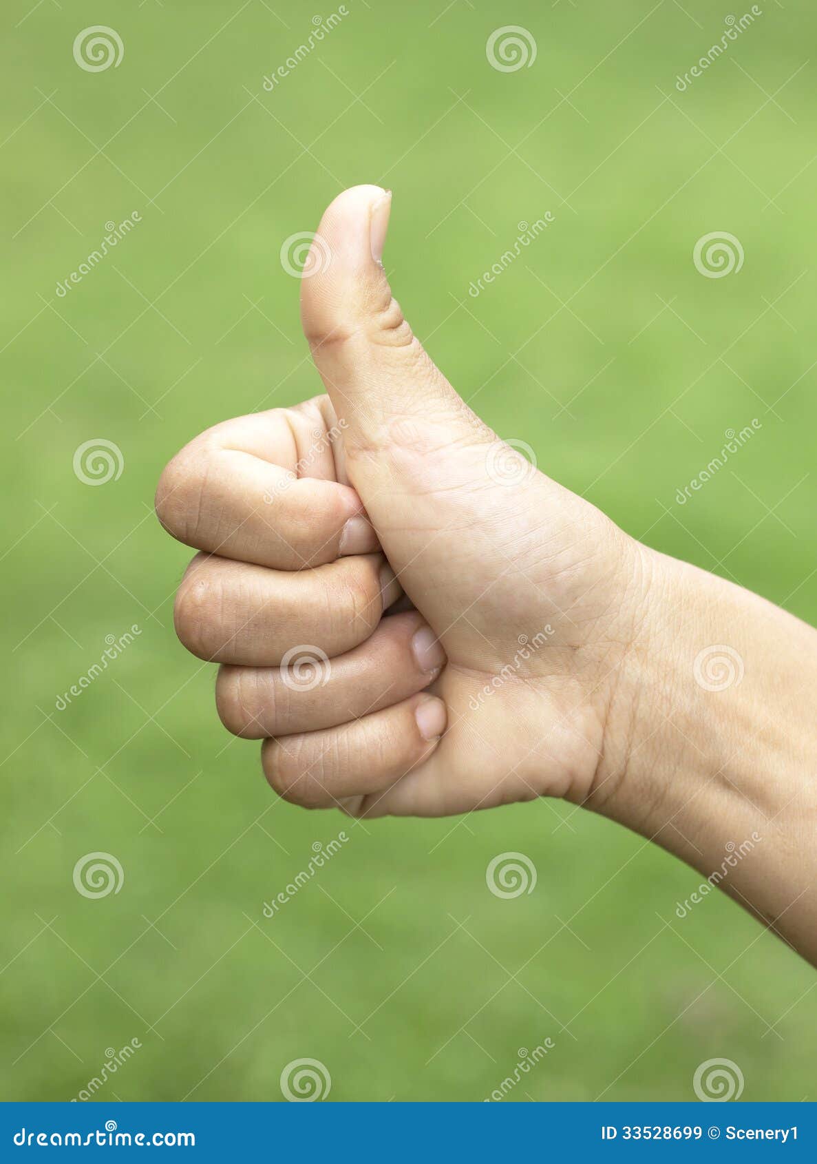 Hand thumb hand symbols stock image. Image of sign, studio - 33528699