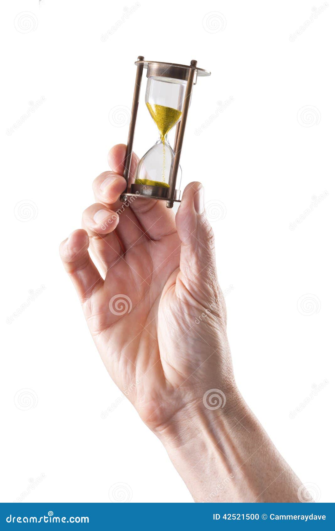 Time Hourglass Ageing Lifetime Stock Photo - Image of expectancy ...
