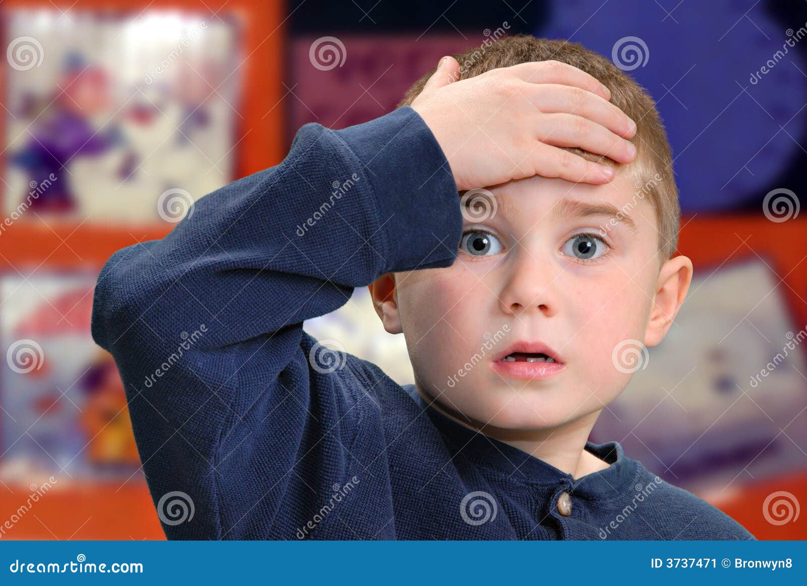 Hand to forehead stock image. Image of people, expression - 3737471