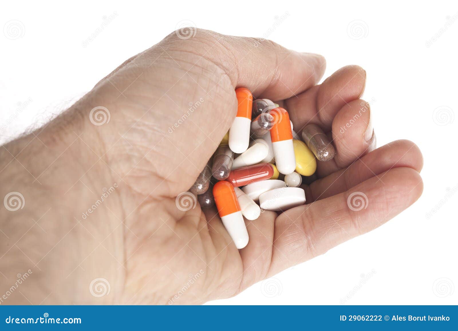 Many Tablets Are Lined In The Form Of A Circle. Place For The ...