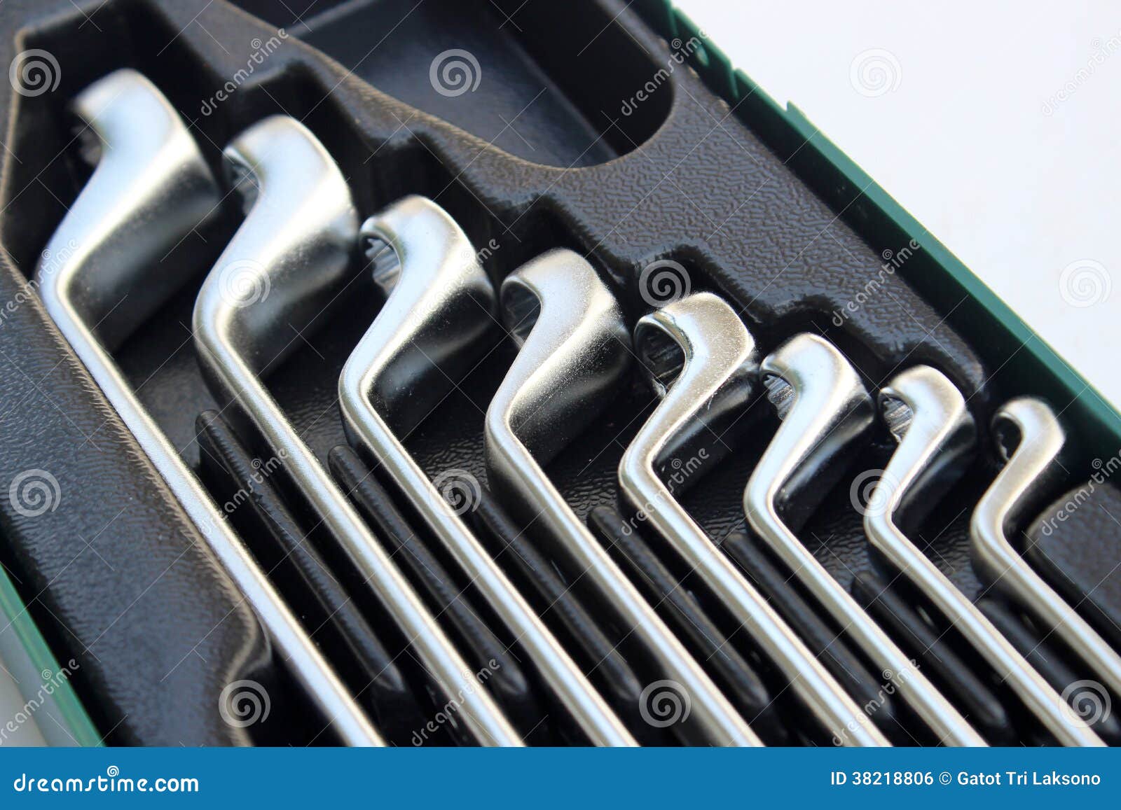 Hand tool set stock photo. Image of tool, wrenches, ring - 38218806