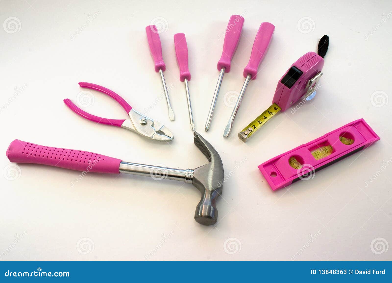 Hand Tools stock image. Image of construction, hand, level - 13848363