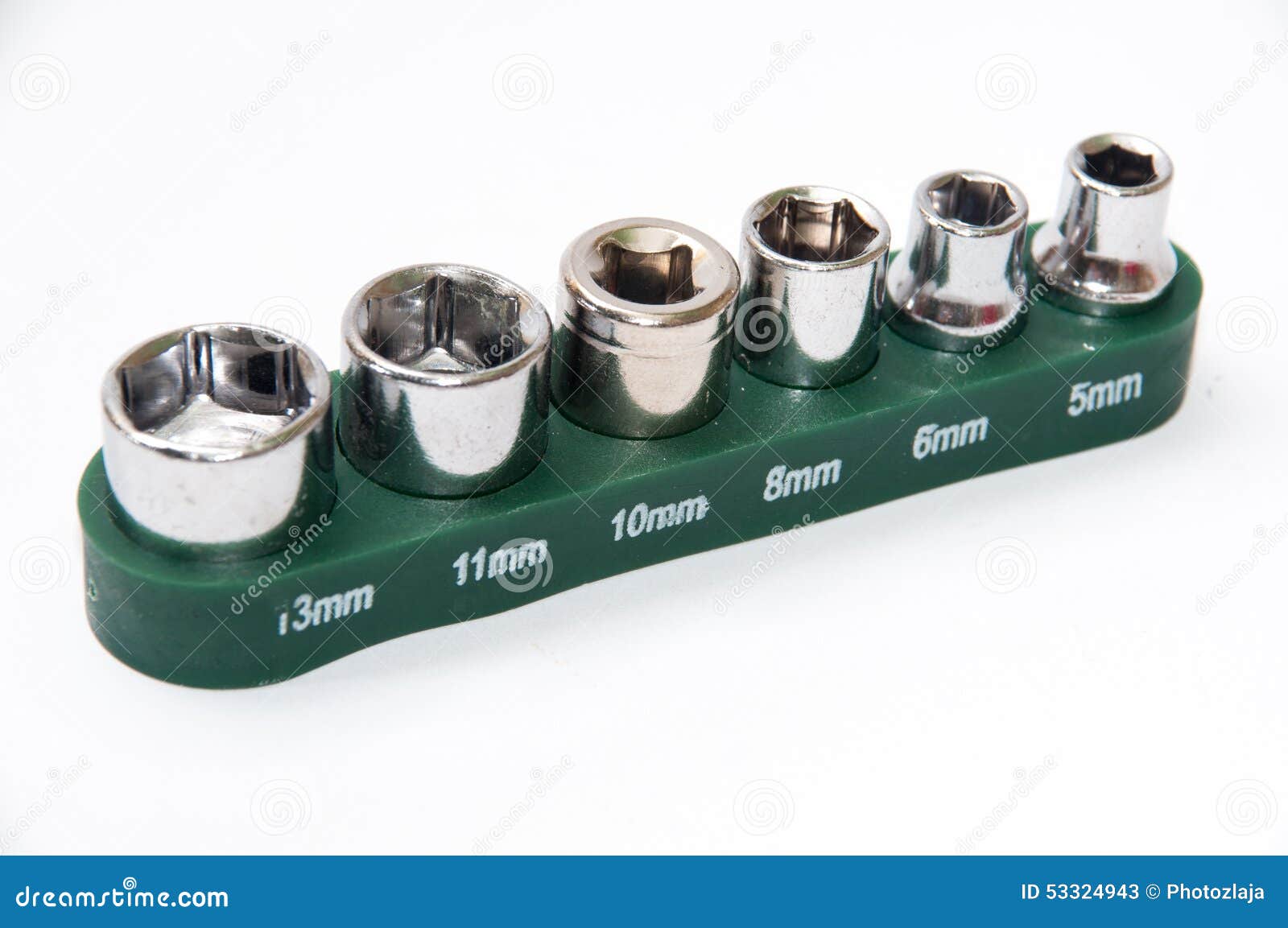 Hand tools and socket set stock image. Image of repairing - 53324943