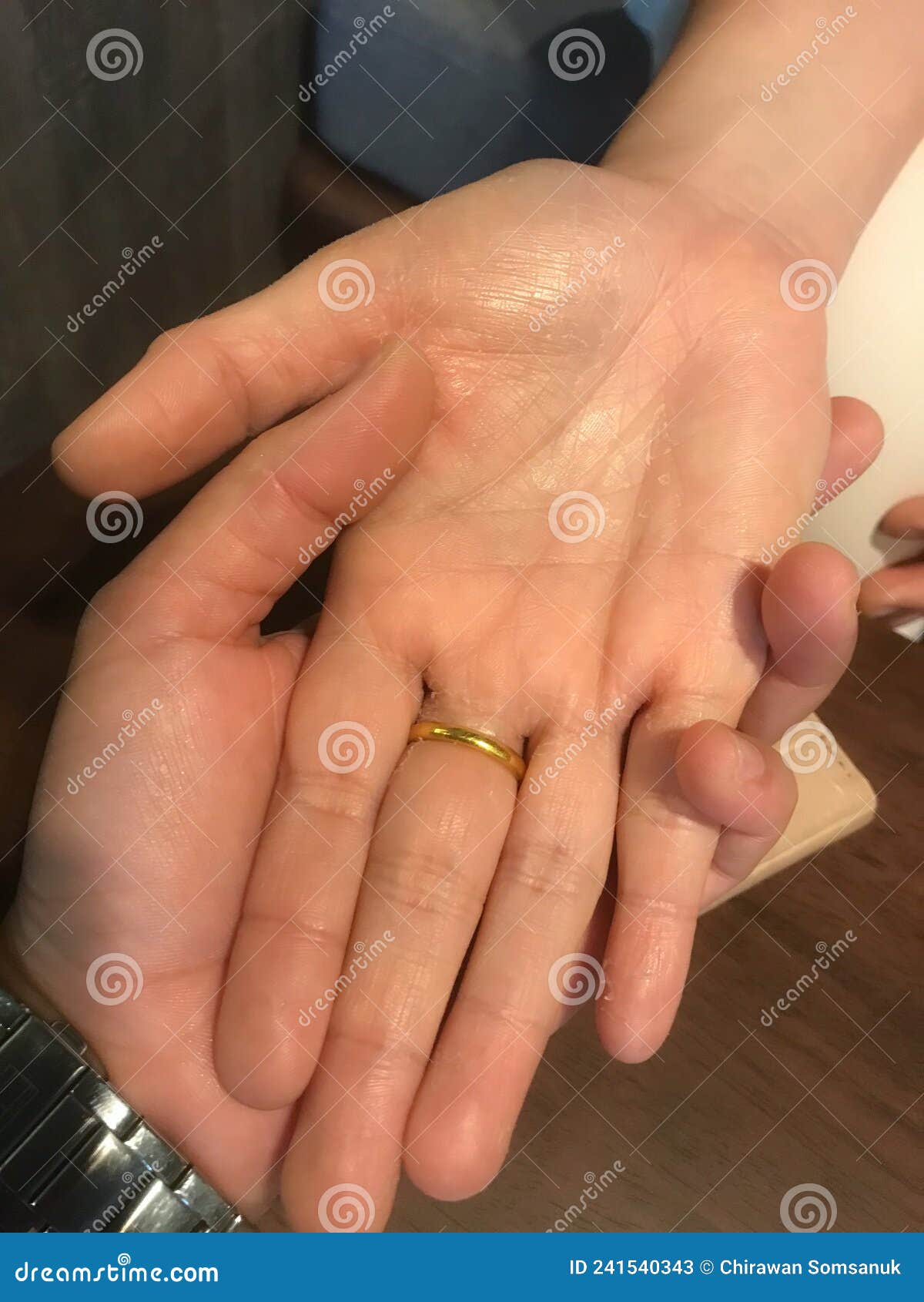 Hand body language in love stock image. Image of gray - 241540343