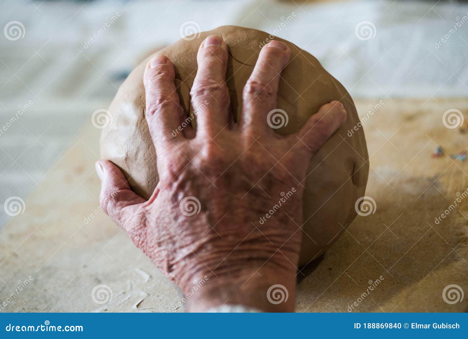 Human Tactile and Haptic Perception Stock Photo - Image of sense ...