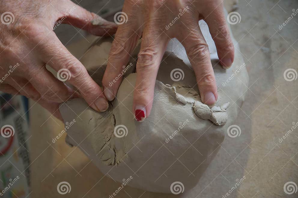 Human Tactile and Haptic Perception Stock Image - Image of corpus ...