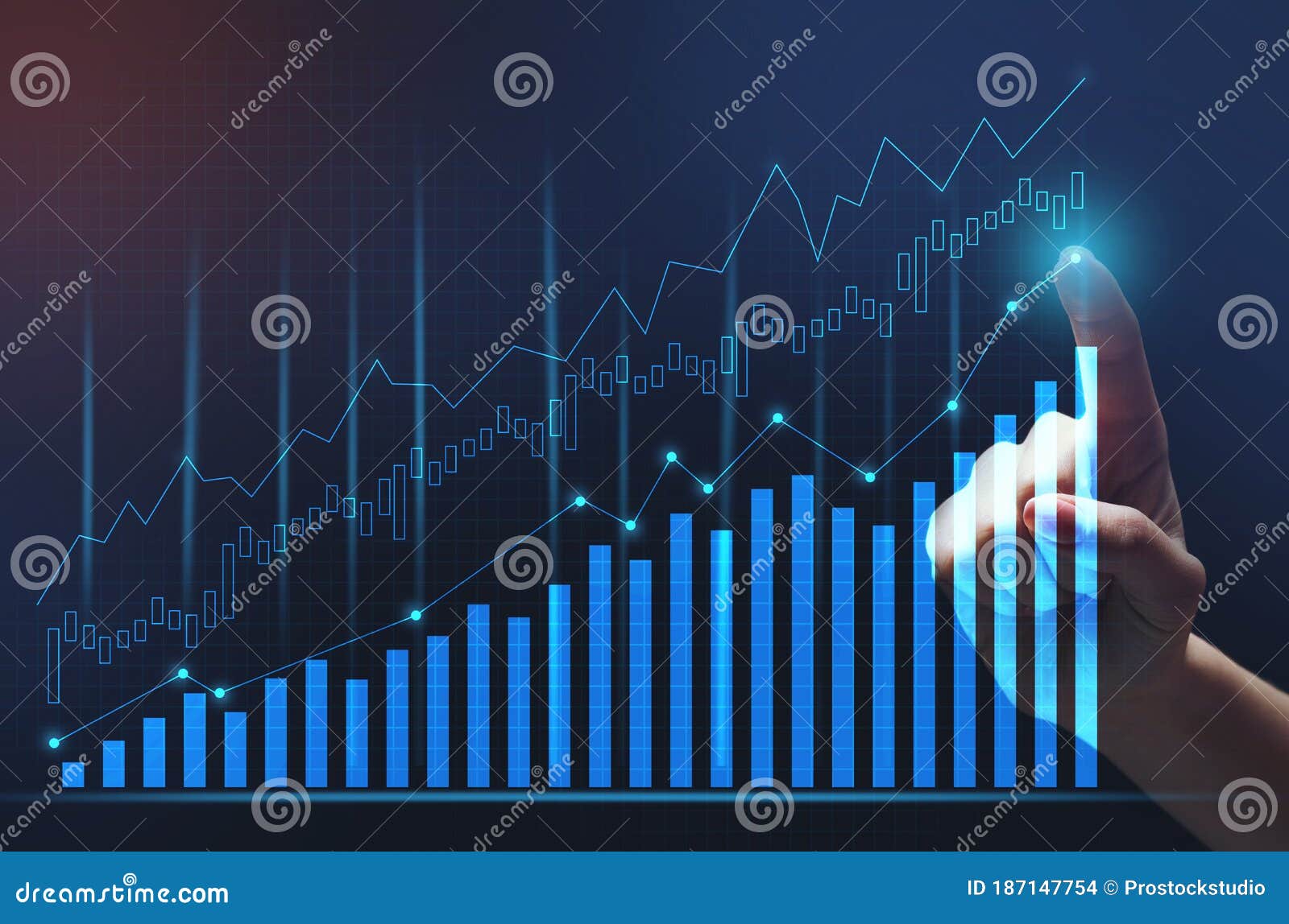 Virtual Panel Royalty-Free Stock Image | CartoonDealer.com #56063362