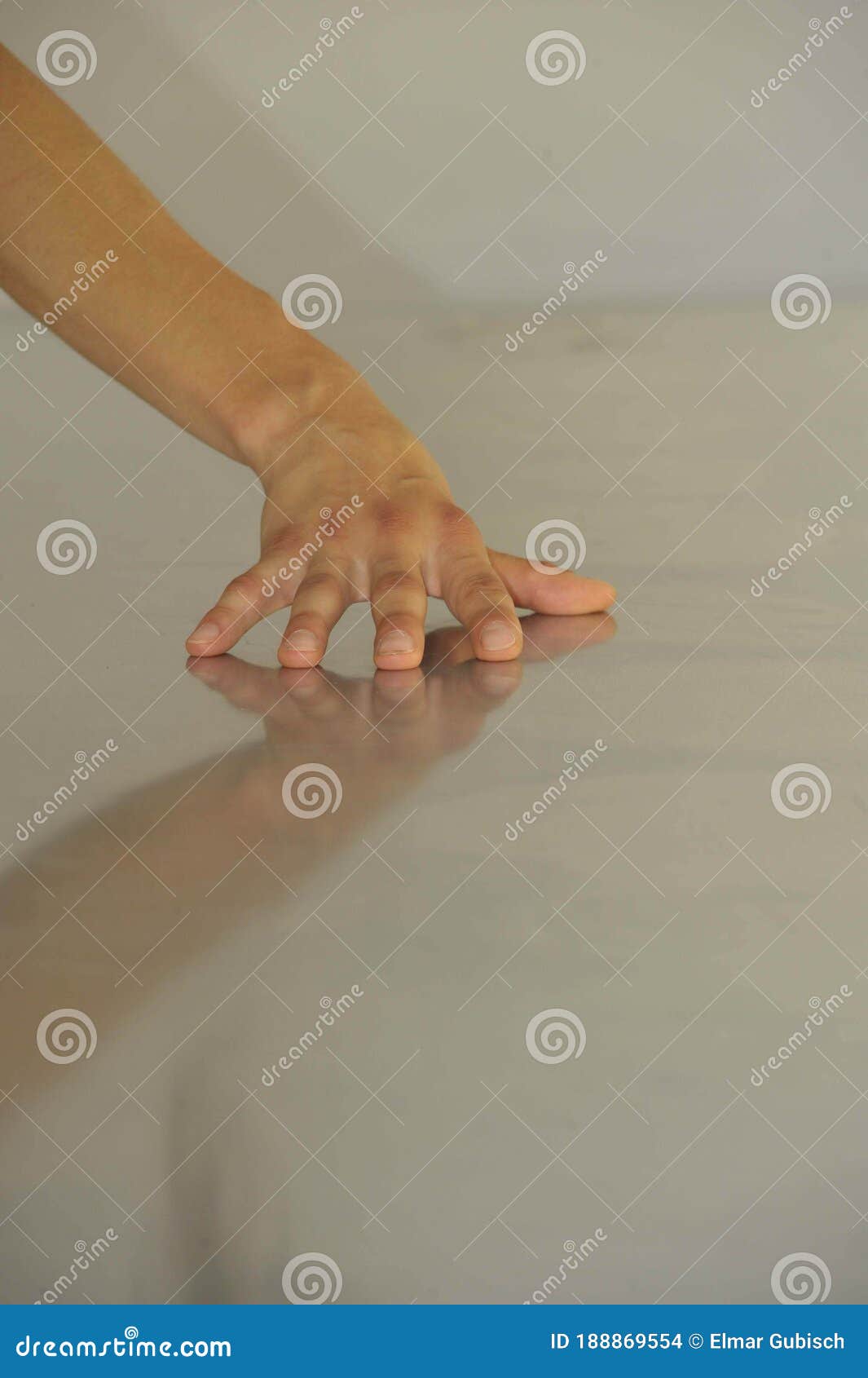 Human Tactile and Haptic Perception Stock Photo - Image of finger ...