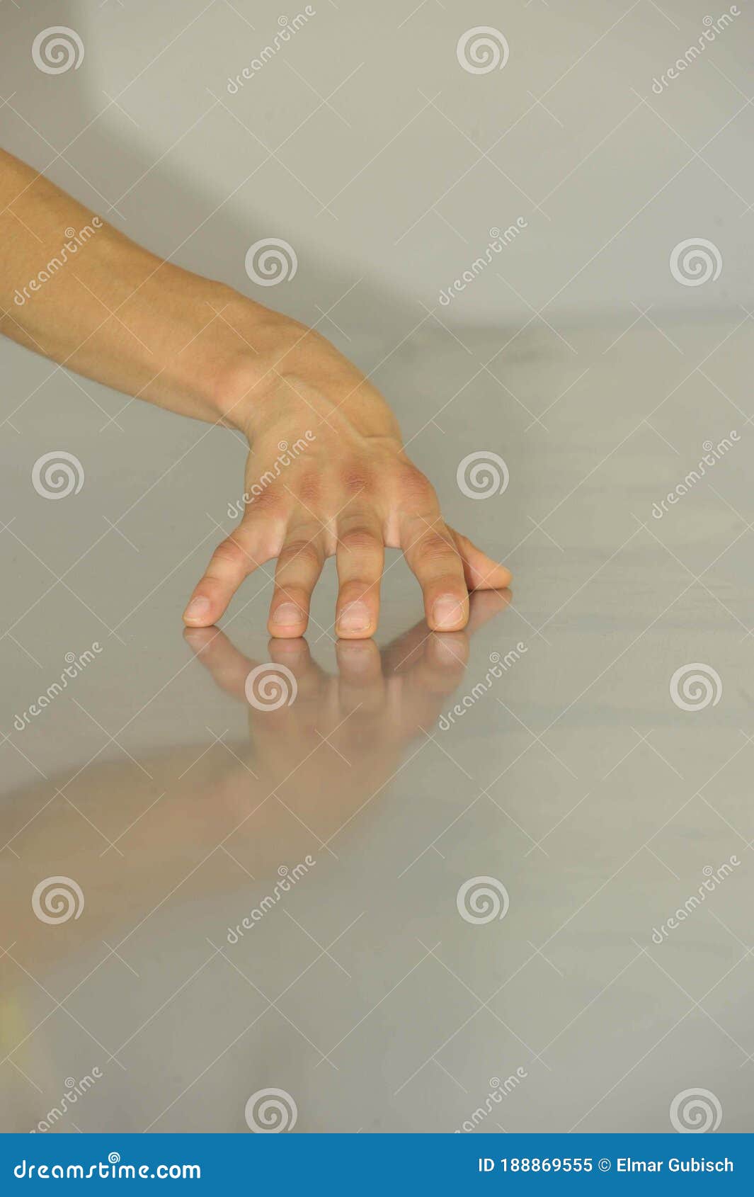 Human Tactile and Haptic Perception Stock Image - Image of gesture ...
