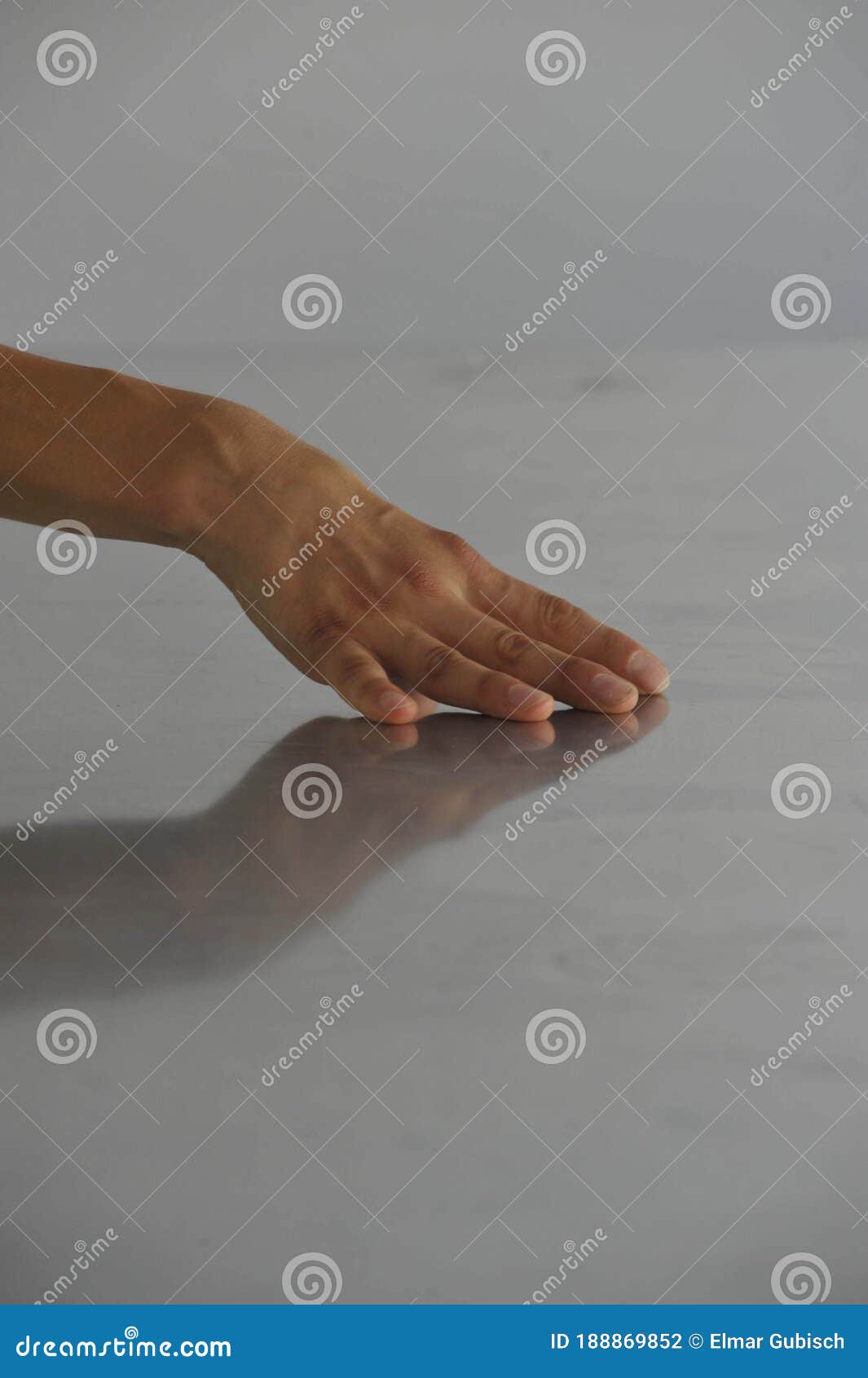 Human Tactile and Haptic Perception Stock Photo - Image of corpus ...