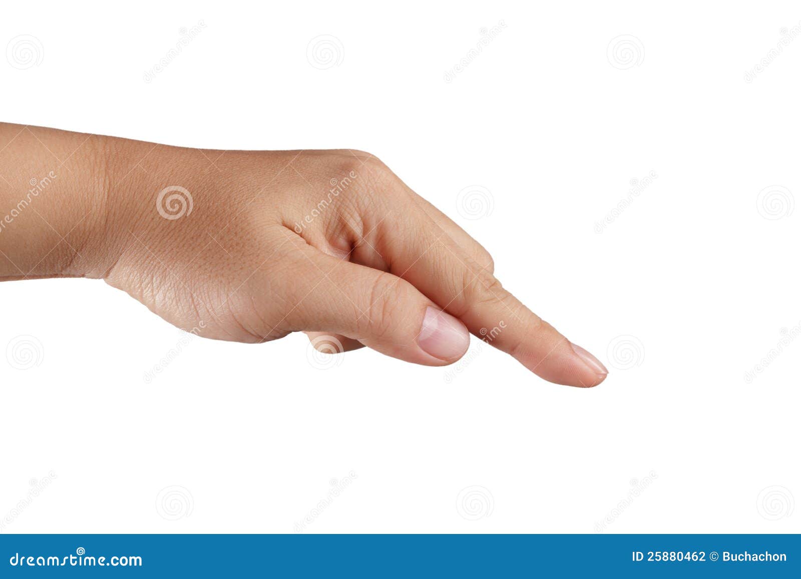 Hand Touching Virtual Screen Stock Photo - Image of adult, press: 25880462