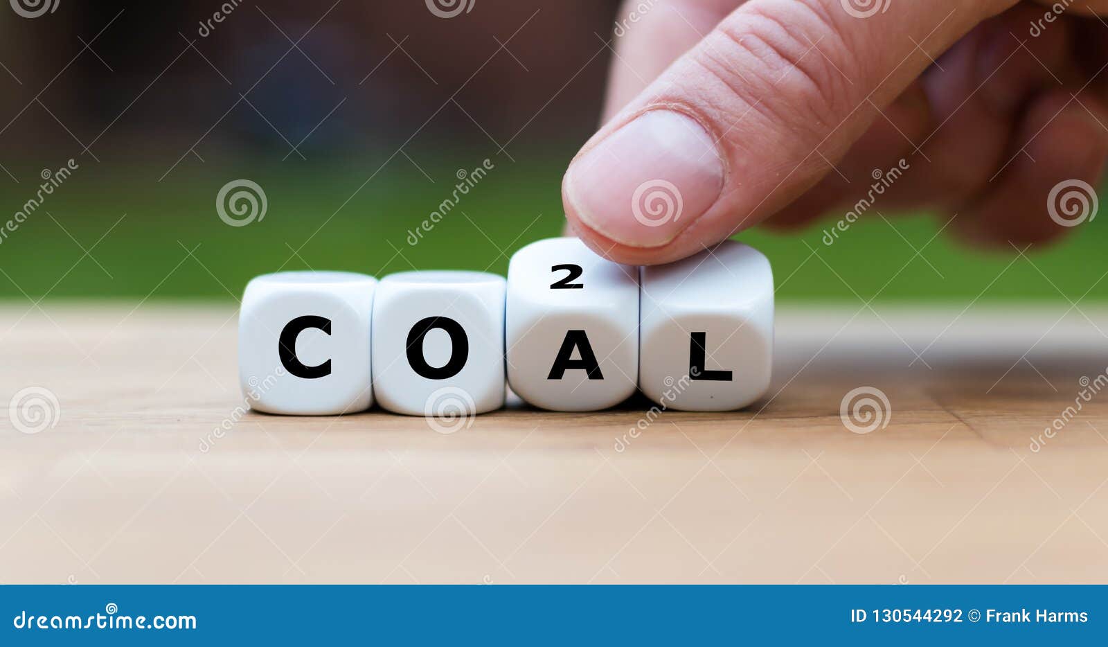 Word CO2 On Coal Background And Graph Emission Pollution Royalty-Free ...