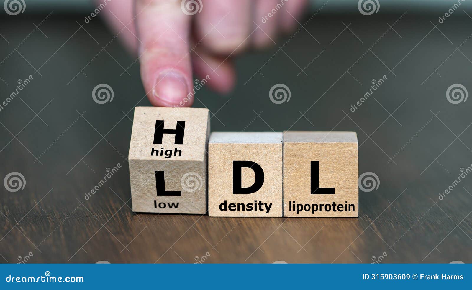 LDL Low-Density Lipoprotein - One Of The Five Major Groups Of ...