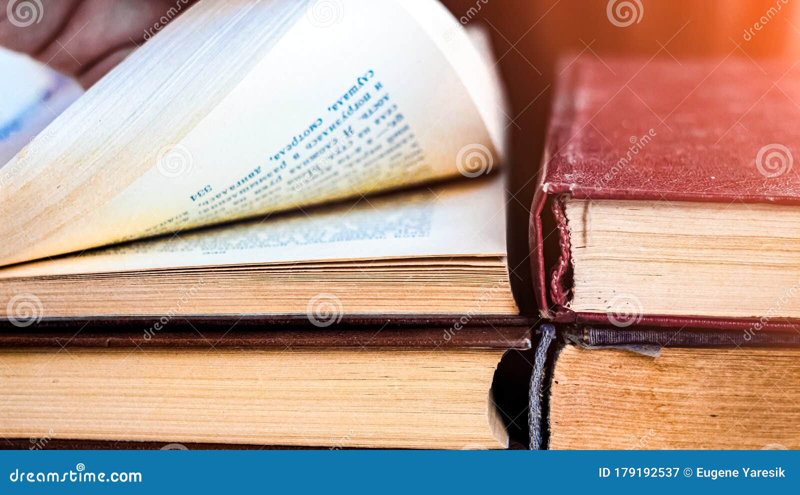Hand turns over the pages stock image. Image of dirty - 179192537