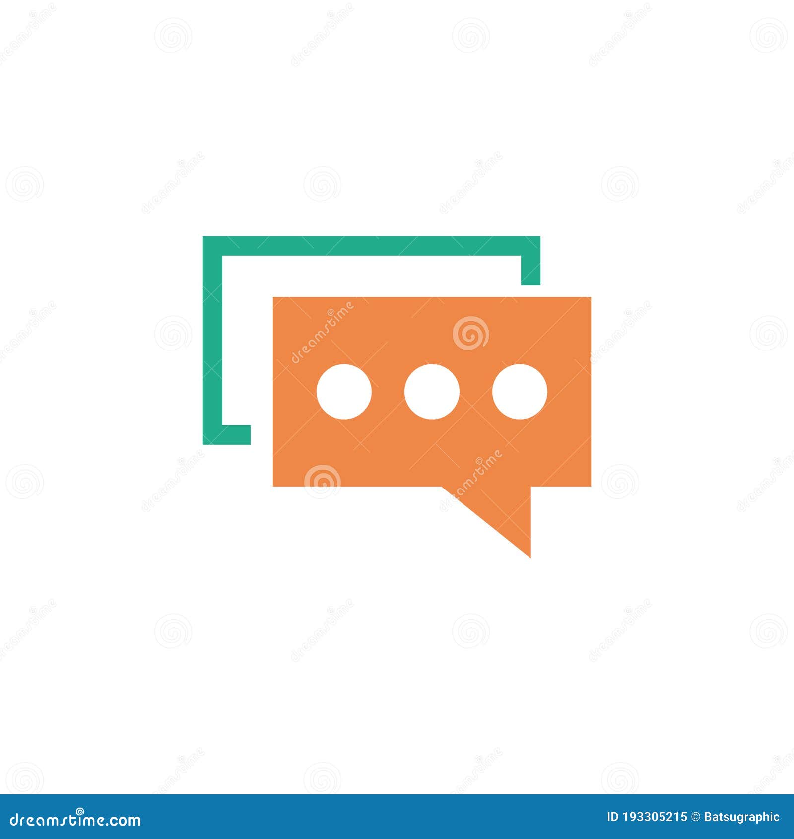 Hand Typing Vector Icon Logo Design Stock Vector - Illustration of ...