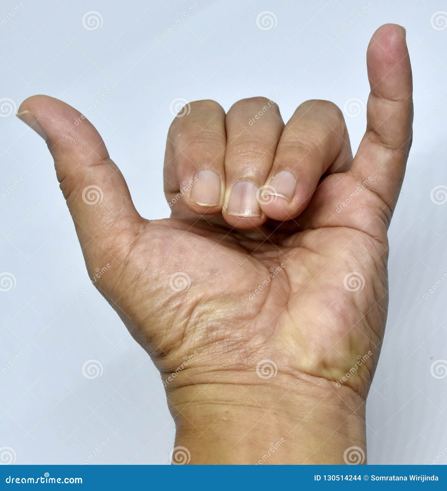 Mittelfinger Emoticon Archivbilder - Abgabe des Download-7 geben Fotos frei