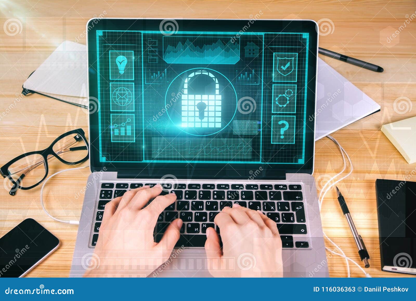 Information Protection Concept Stock Image - Image of digital, code ... Information Protection Concept Stock Image - Image of digital, code ...