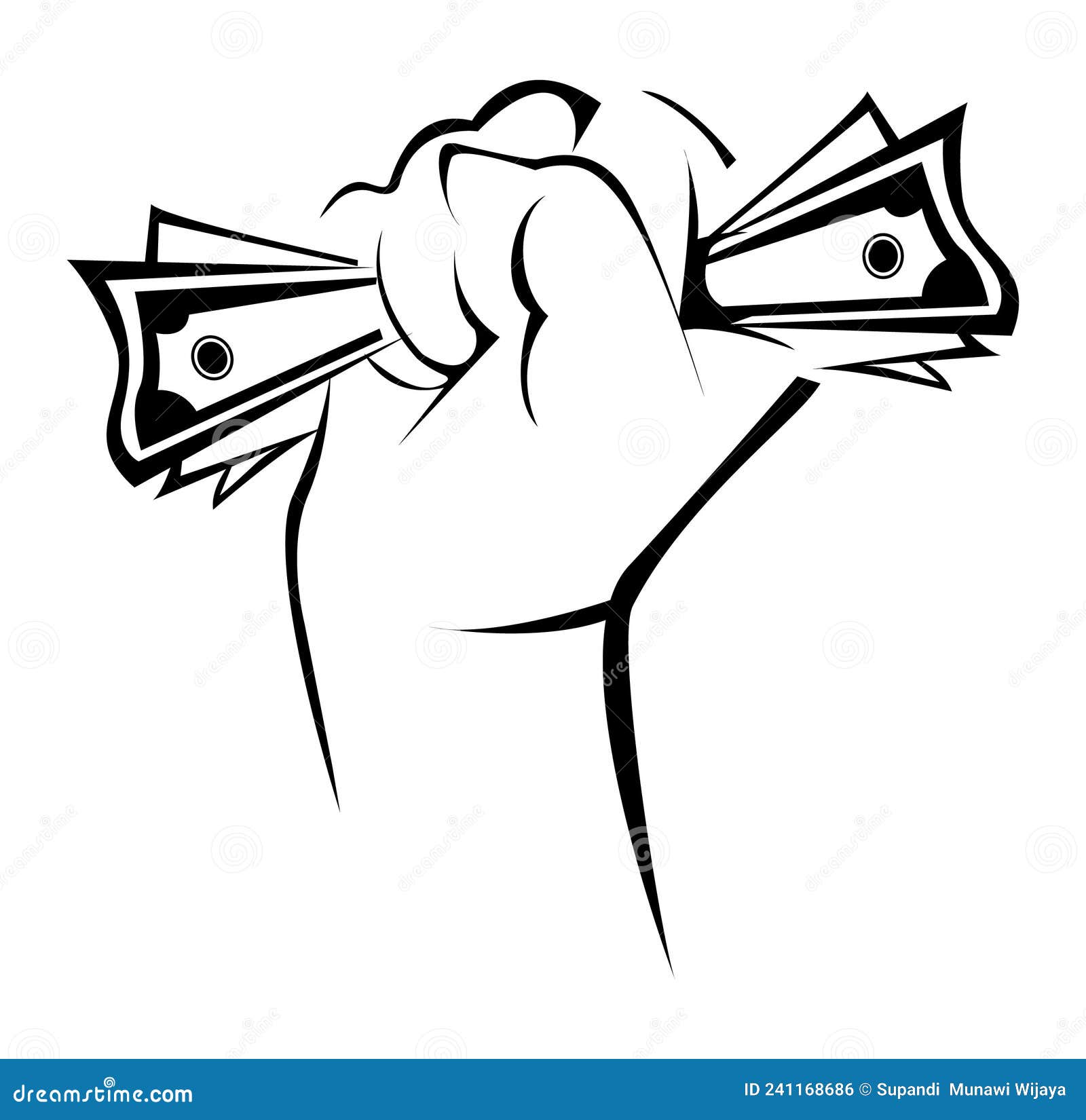 Symbol Of Perfect Equality Between Two Identical Weights Balancing On A ...