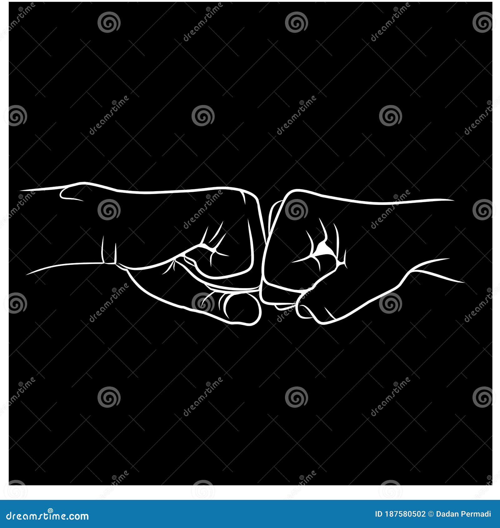 Hand Vector, Partner Ship Icon, Team Work. Stock Vector - Illustration ...