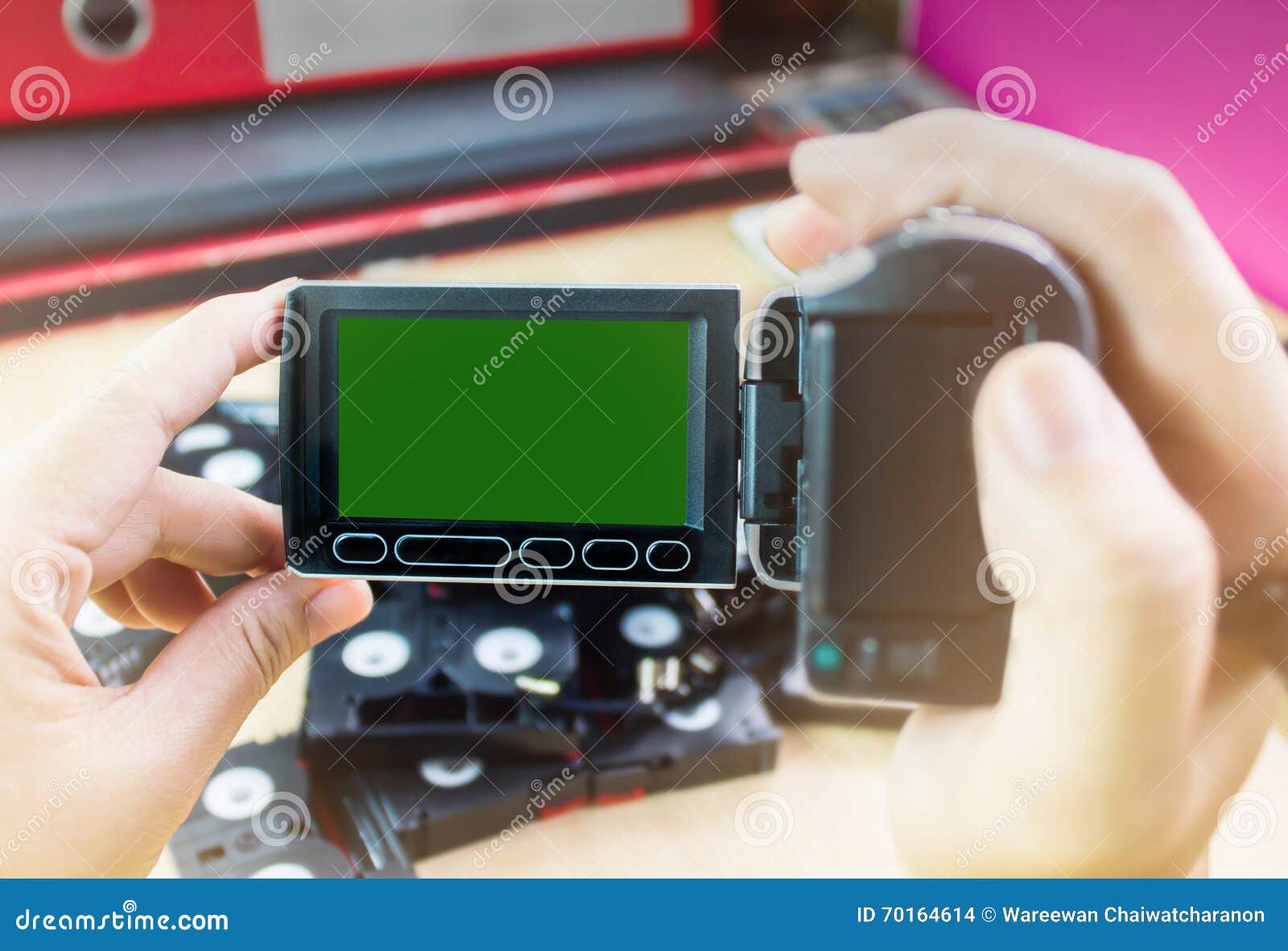 1,957 Cassette Video Camera Stock Photos - Free & Royalty-Free Stock ...