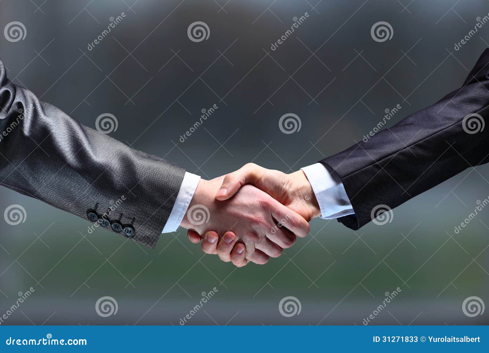 Hand voor een handdruk. stock afbeelding. Image of wijfje - 31271833