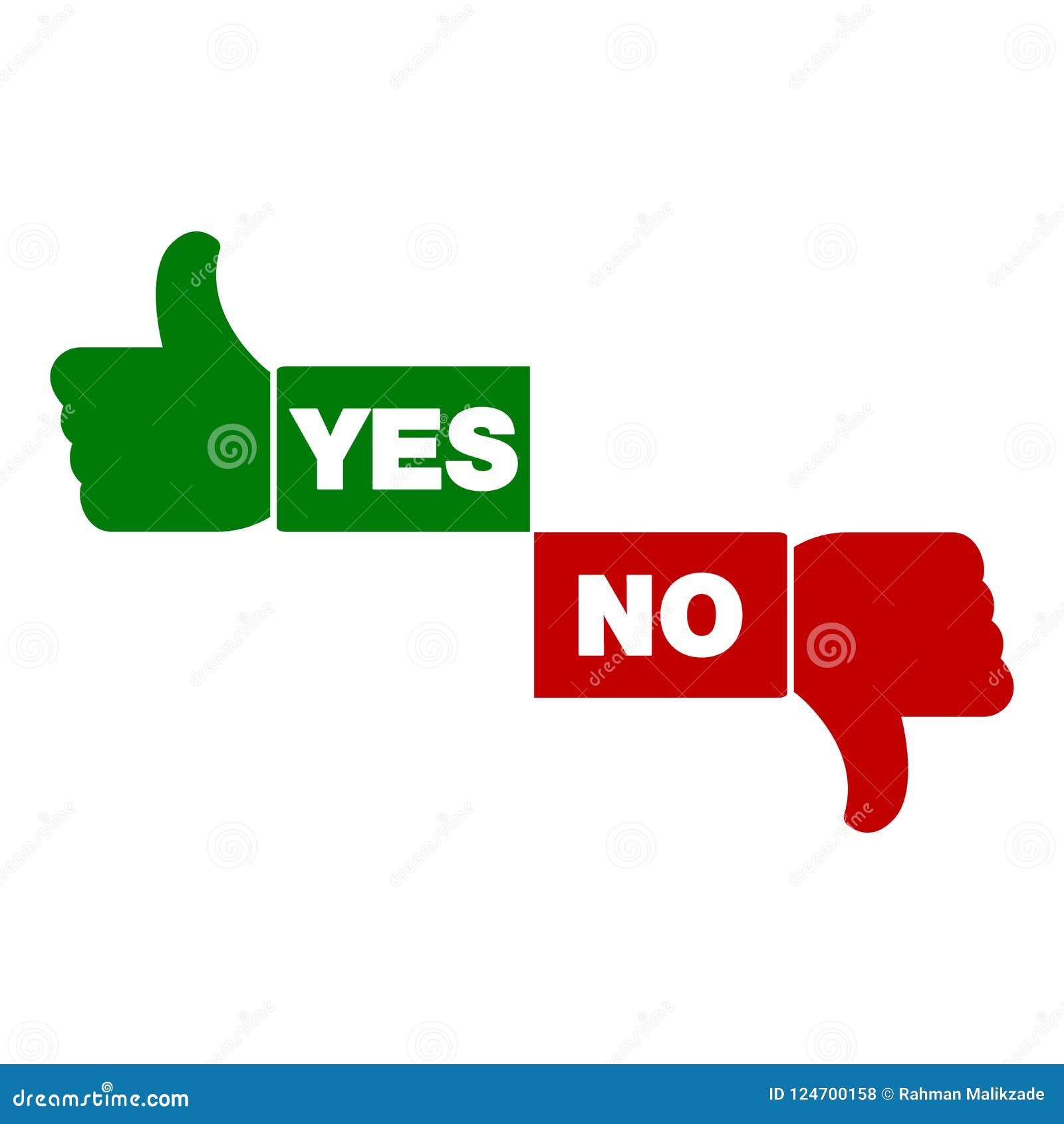 Hand Voting Ballot Box Icon, Election Vote Concept, Simple Line Design ...