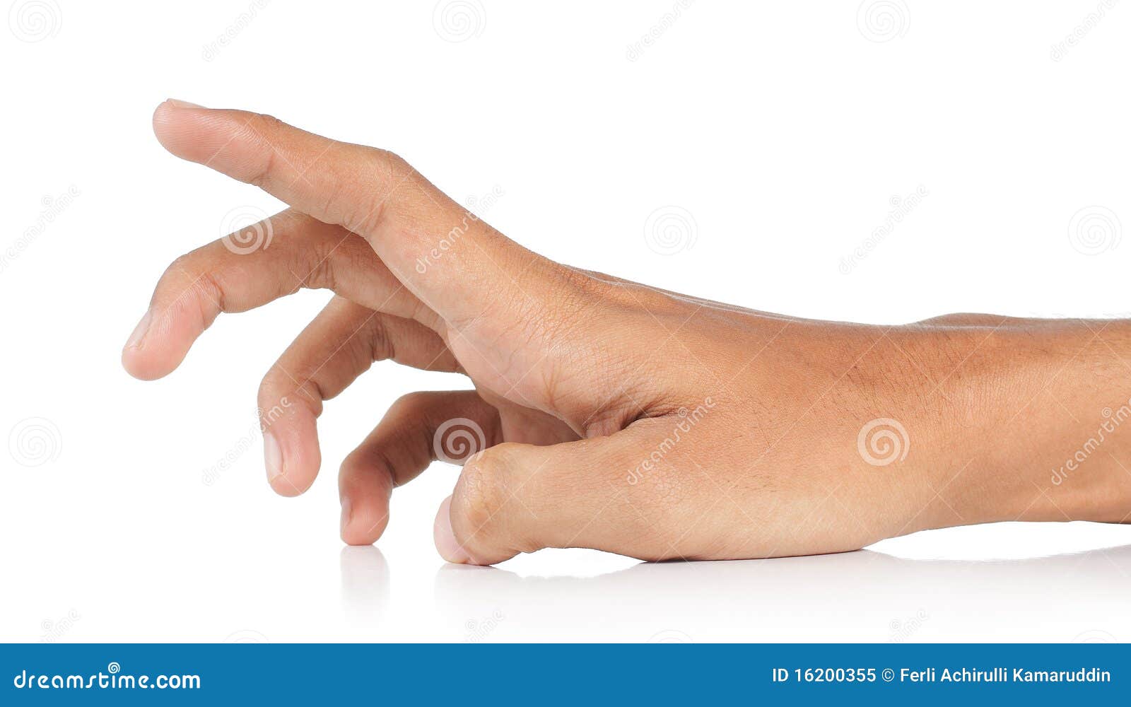 Hand waiting stock image. Image of background, expressive - 16200355