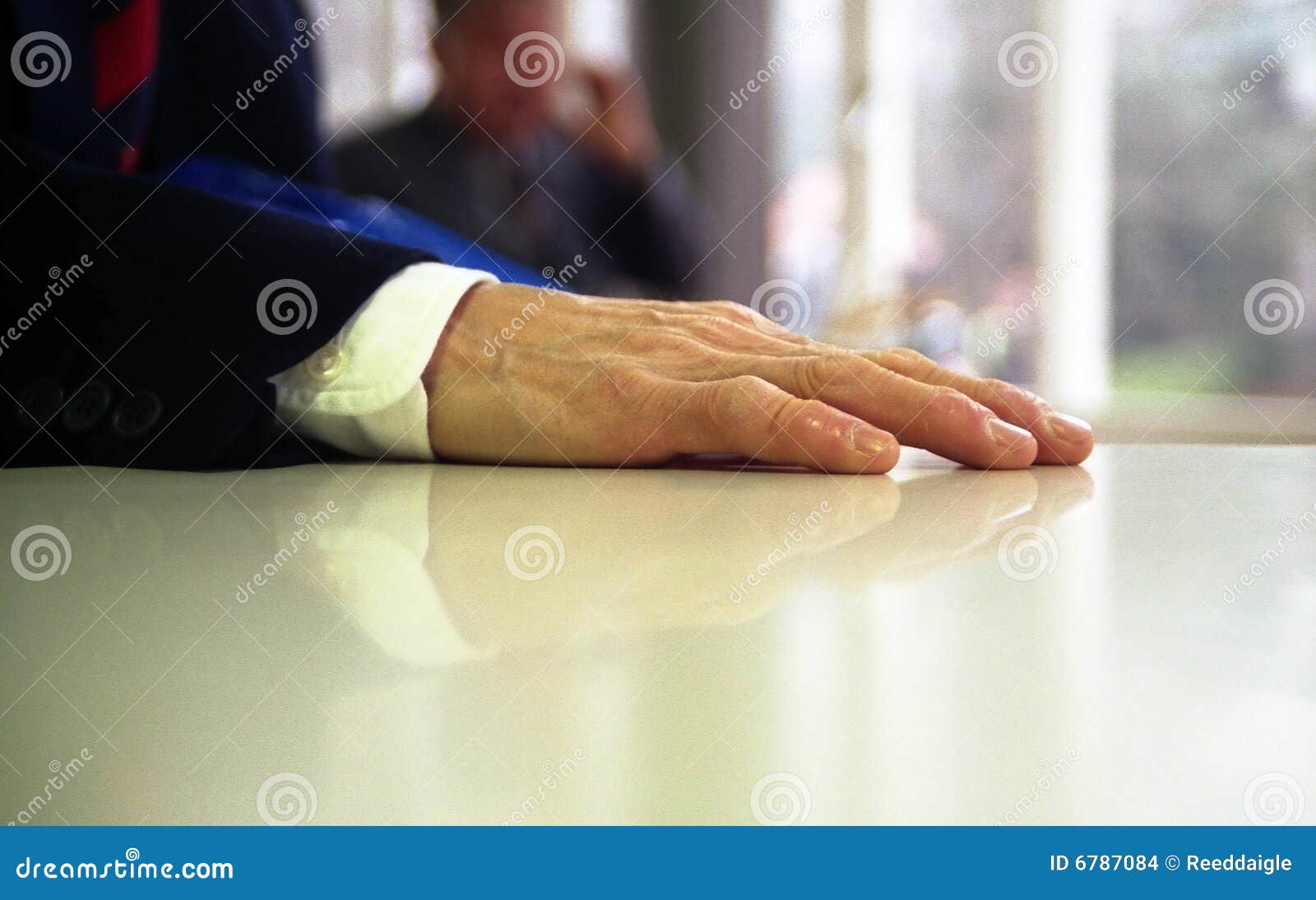 Hand Waiting stock photo. Image of finger, business, background - 6787084