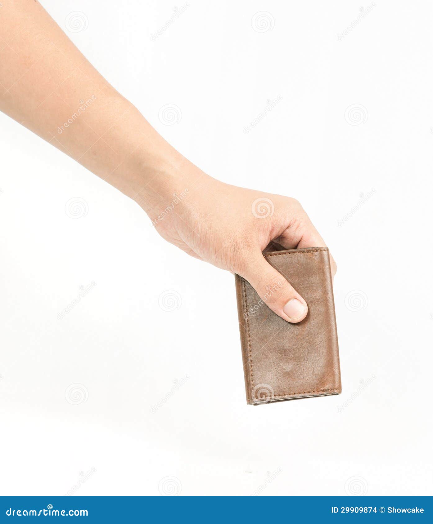 Hand and wallet, stock photo. Image of money, currency - 29909874
