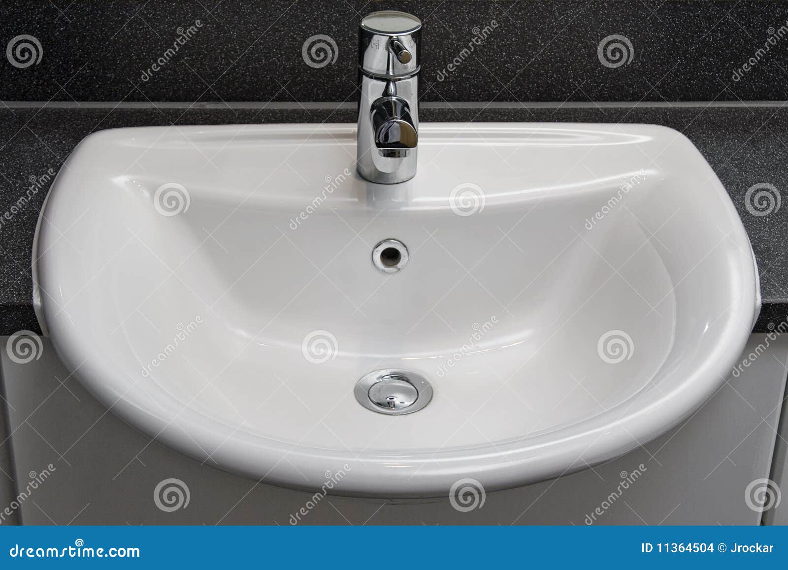Hand wash basin stock photo. Image of granite, closeup - 11364504
