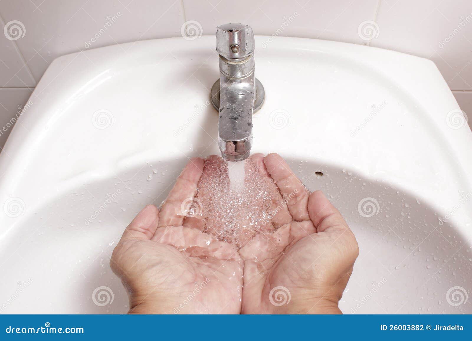 Hand Washing stock photo. Image of wash, cleaning, washing - 26003882