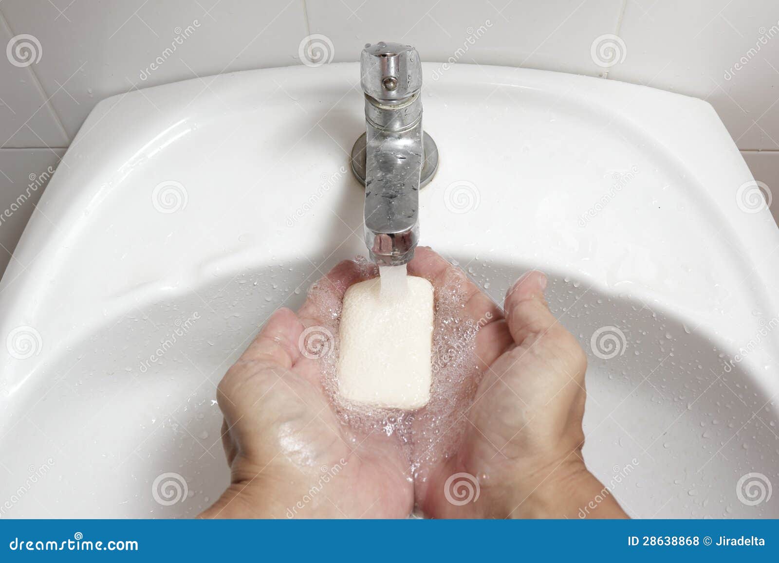 Hand-washing At Japanese Shinto Shrine Royalty-Free Stock Photography ...