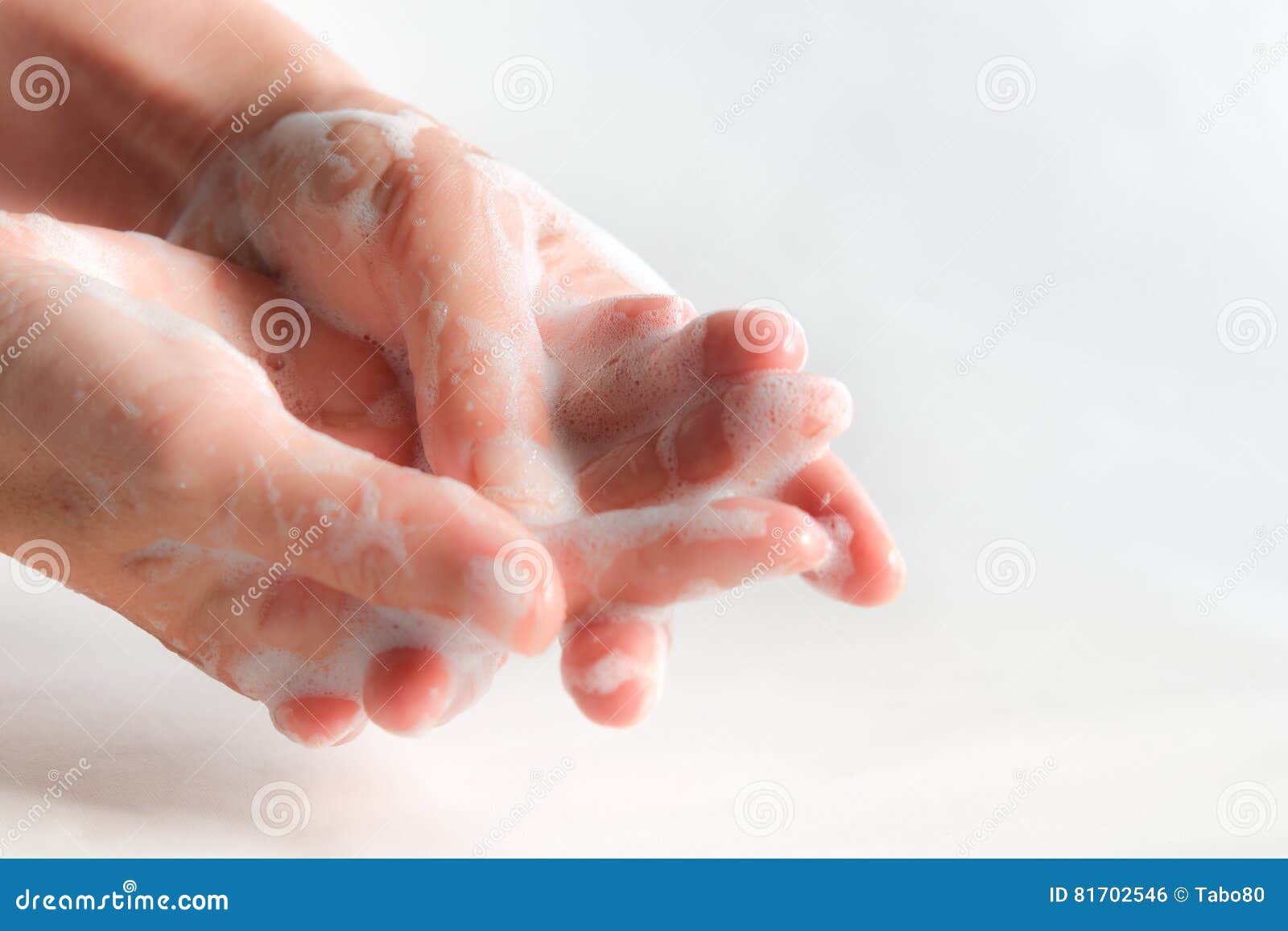 Hand washing stock photo. Image of clean, cleaning, washing - 81702546