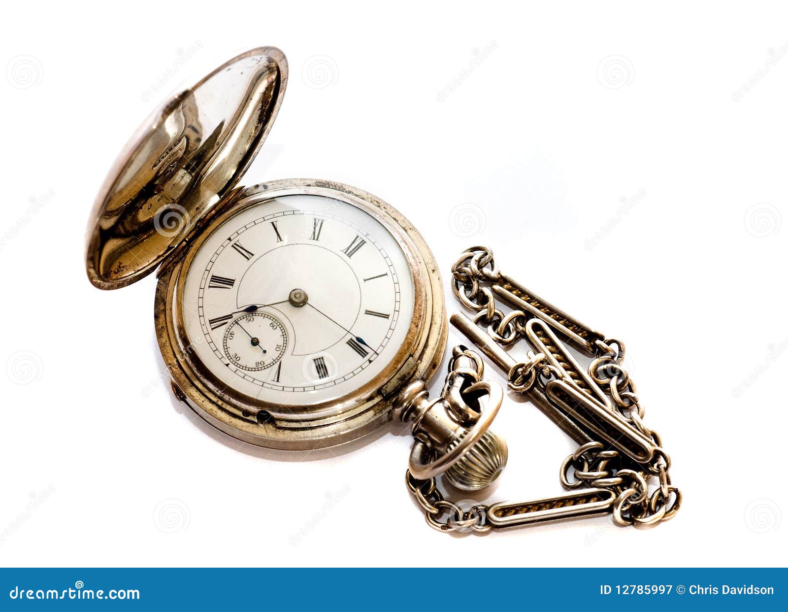 Hand Watch stock image. Image of hands, antique, hand - 12785997