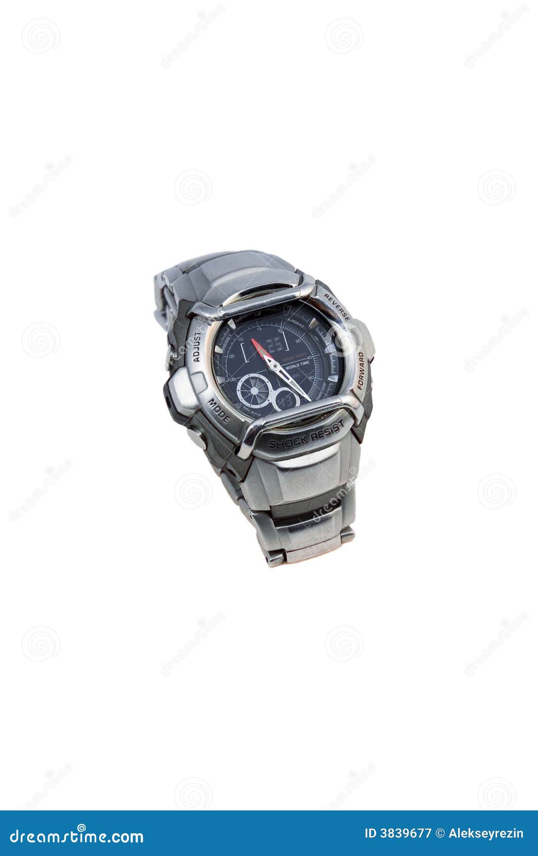 Hand watches stock image. Image of checking, beginnings - 3839677