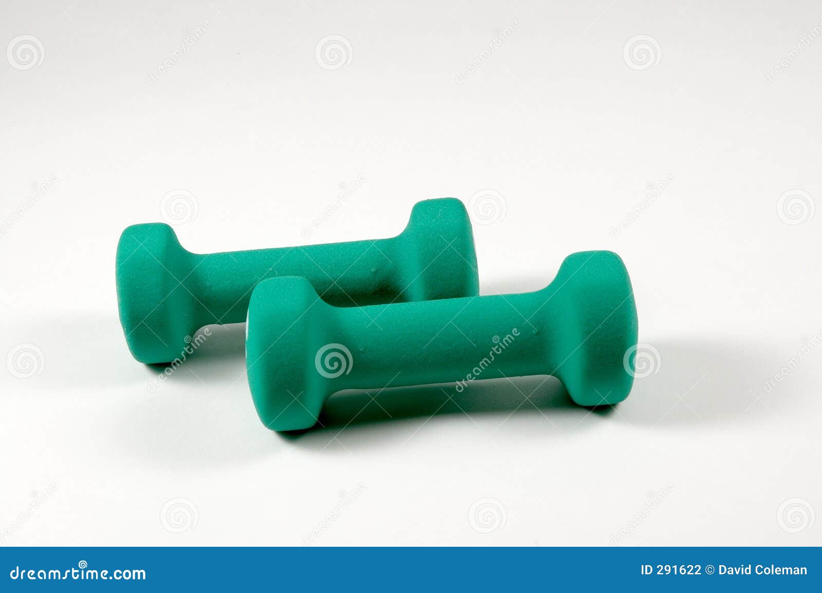 Hand Weights stock photo. Image of work, health, weights - 291622