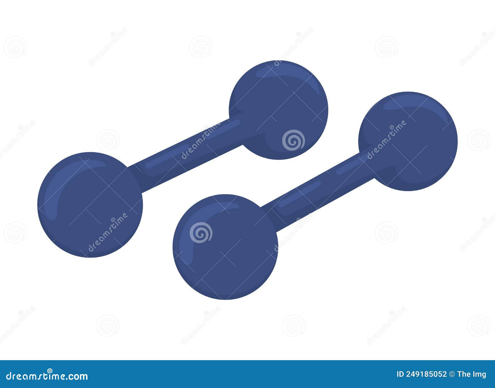 Weightlifting Animation Frames Cartoon Vector | CartoonDealer.com #61441713