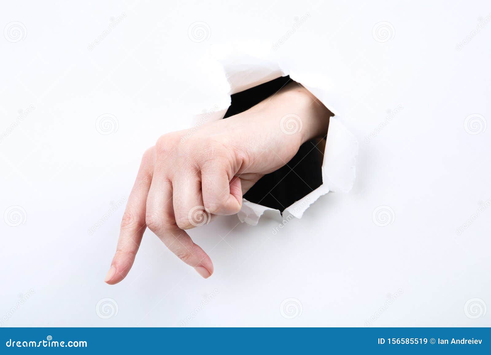 Hand stock image. Image of business, communication, space - 156585519