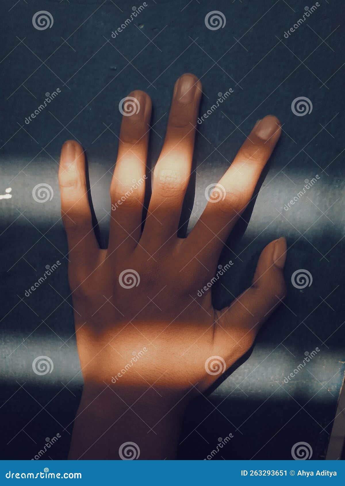 The Hand Who always Keep You Save Stock Image - Image of skin, limb ...